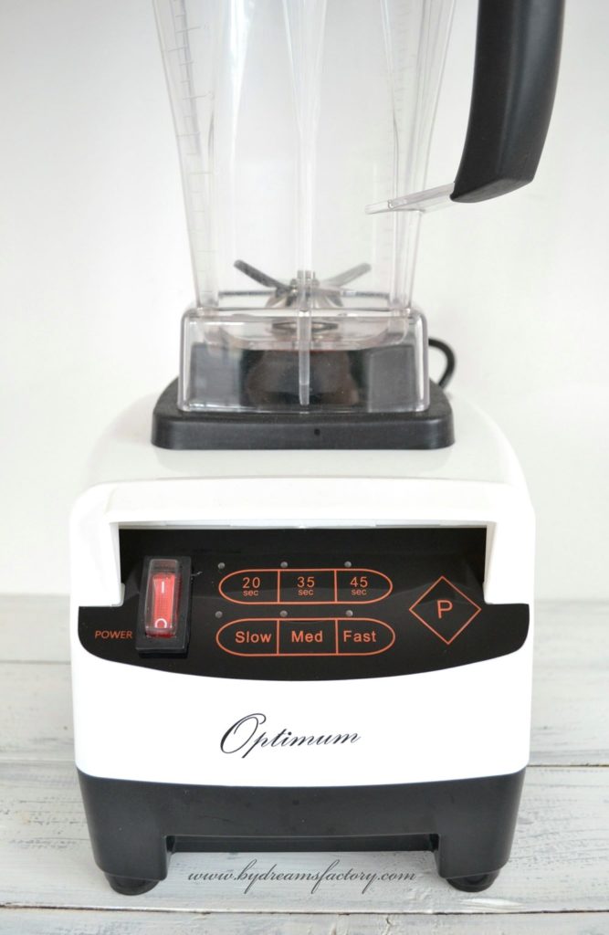 10 things you didn't know a high speed blender can do - Dreams Factory