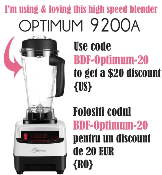 10 things you didn't know a high speed blender can do - Dreams Factory
