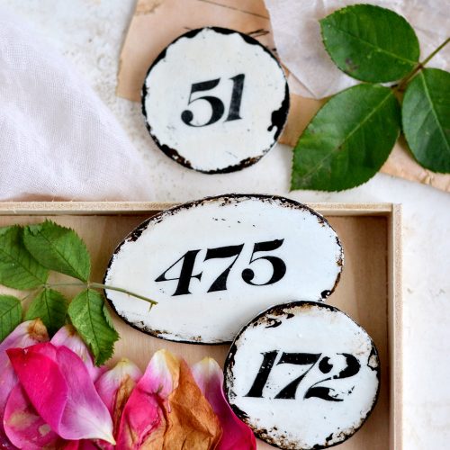 DIY Large Gift Tags - free printable! - Dreams Factory